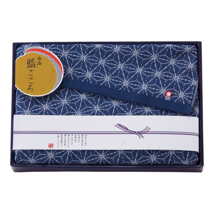 120年という長い歴史が生み出す今治タオル。伝統の技で織りあげたガーゼタオル。優れた吸水性と抜群の肌触りをお楽しみください。【セット内容】バスタオル×1【商品サイズ】バスタオル600mm×1100mm【材質】綿100%商品重量：450g箱サ...