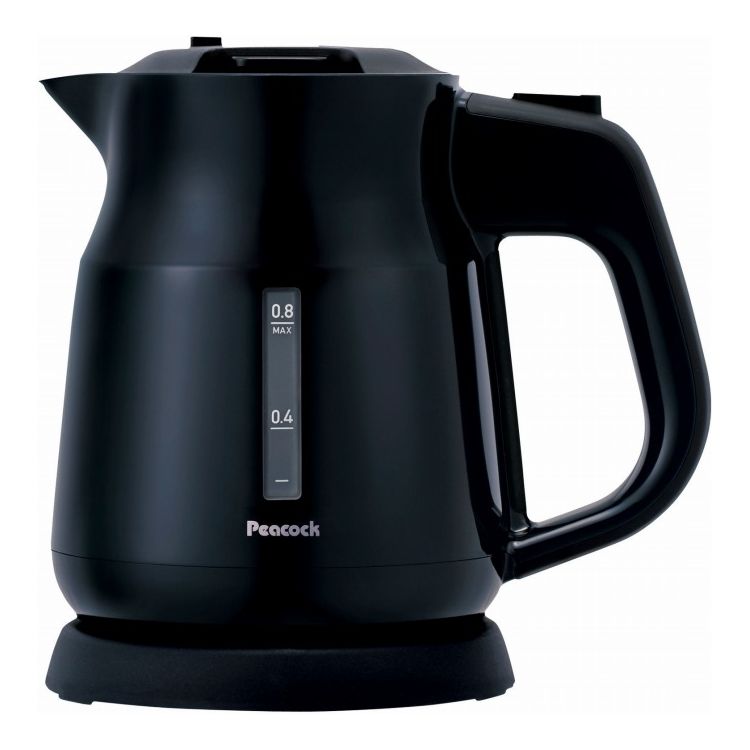 温かみのあるフォルムと使いやすいシンプル機能。持ち運びに便利な本体コードレス。もしも倒してしまっても湯もれを最小限におさえる安心設計。【セット内容】商品150×214×207mm【商品サイズ】-【材質】ポリプロピレン・コードの長さ1m商品重...