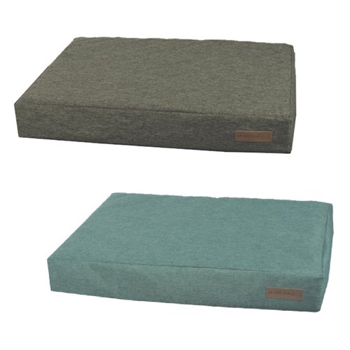 【商品説明】凹凸形状のマットが体を点で支えてくれるので寝心地抜群！通気性が良く、寝返りしやすい設計になっています。みんなでくつろげるのが嬉しい♪大きめサイズのマットです。体圧がかかりにくいので床ずれしにくく、病中・病後、シニアの子にもおすす...