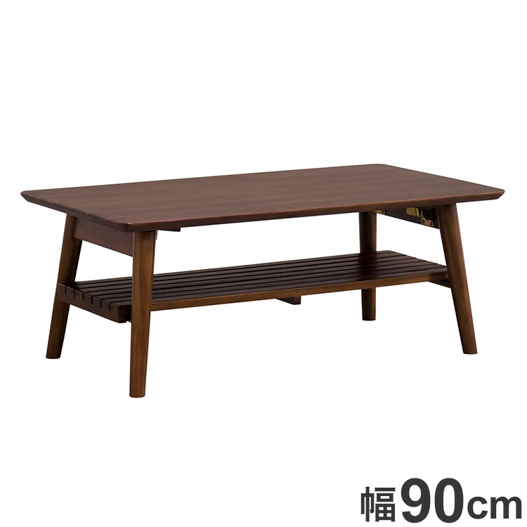 ■商品サイズ幅90×奥行50×高さ35cm■素材アカシア（ウレタン塗装）■重量9.5kg■生産国ベトナム■特徴・アカシア無垢材の素材感を活かしたローテーブルです。・アカシアは色味の濃淡によるインテリア性の高さが魅力です。　独特の雰囲気や木目...