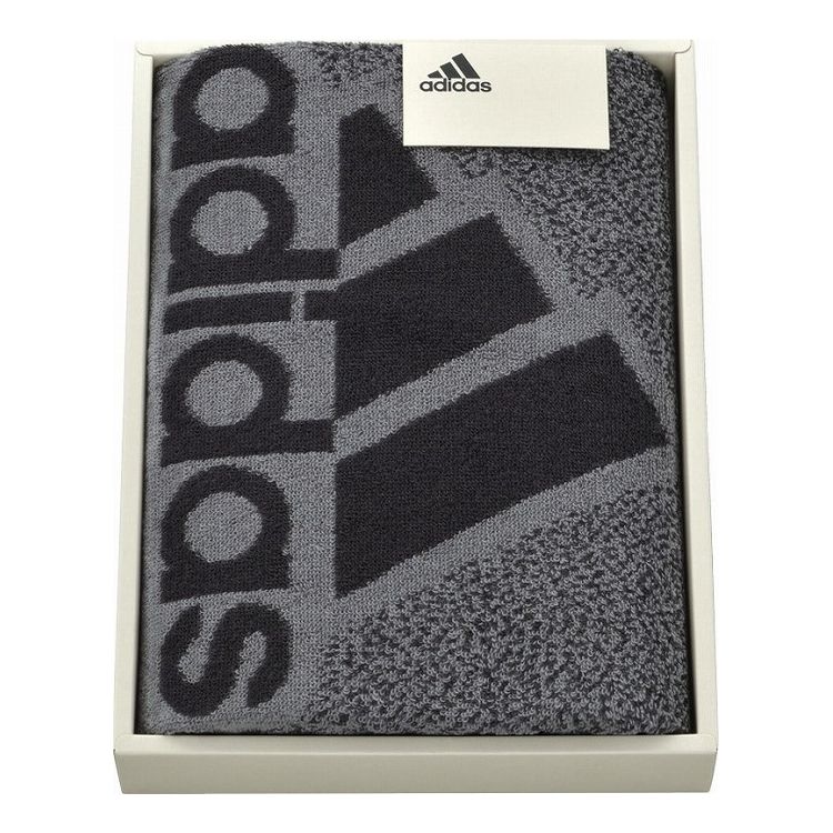 アディダス コレクト スポーツタオル AD-2090【商品説明】アディダスのプロダクトがあなたに約束するのは、優れた機能性、快適な着用感、先進のスタイルです。 大胆なロゴデザインをシックなカラーリングで表現した柄と斜めに色を切り替えたスリー...