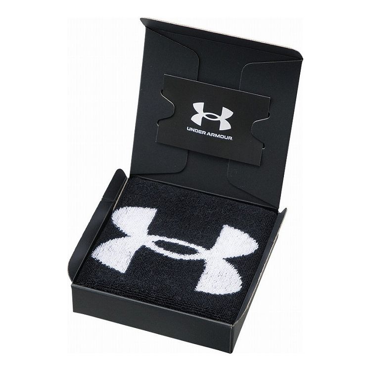 アンダーアーマー SYMBOL タオルハンカチ ブラック UA-010 BK【商品説明】ポケットインにちょうどいい。ありそうでなかったタオルハンカチ。毎日使えてアイロンいらず。ヒップポケットに、胸ポケットに、内ポケットに、いつもあなたのそば...