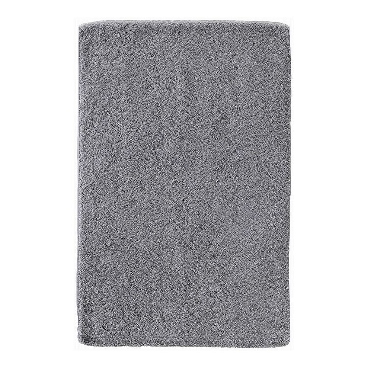 賢者のタオル YUKINE フェイスタオル グレー 0100441【商品説明】触れると、深雪を踏みしめたときに出る「雪音」のようなキュキュッという小さな響きが聞こえるタオルです。タオル表面に残っている油分や不純物を徹底的に洗い流すことで吸水...