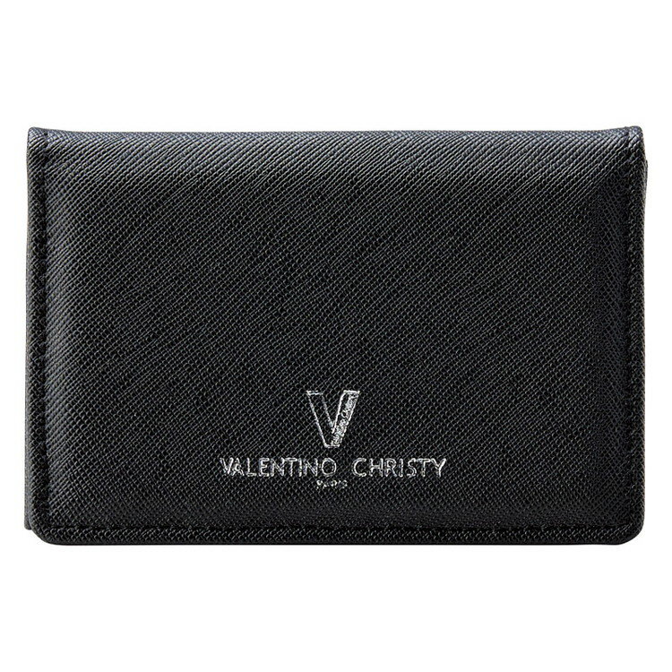 オープン開閉式。名刺入×2室、カード入×2室、ポケット×1室。ロゴ銀箔押し。外:合成皮革、内:合成皮革+シャンタン生地7.5×10.8×1.4cm【代引きについて】こちらの商品は、代引きでの出荷は受け付けておりません。【送料について】北海道...