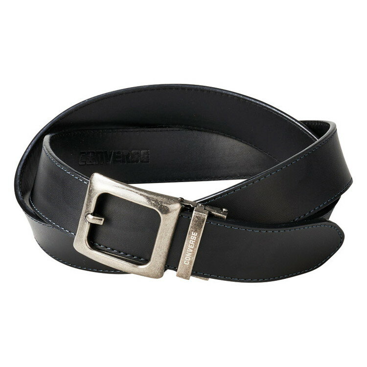 ボリュームのあるバックルで6mm間隔で細かくサイズ調整が可能なベルト。カチカチと音で調整感があり安心。今一番人気のベルトです。ウエスト110cmまで対応可能。表:牛床革、裏:合成皮革3.5×130cm【代引きについて】こちらの商品は、代引き...