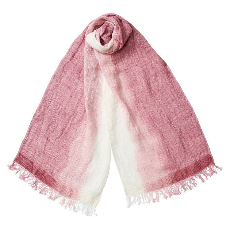 天然の植物から抽出された染料と、媒染剤のみで丹念に染め上げた「草木染」は、伊予の匠・今治藍美工房の心と技の結晶と言えます。手染めで一つ一つ丁寧に染め上げ、使うほどに味が出ます。綿55%・ウール45%35×165cm【代引きについて】こちらの...