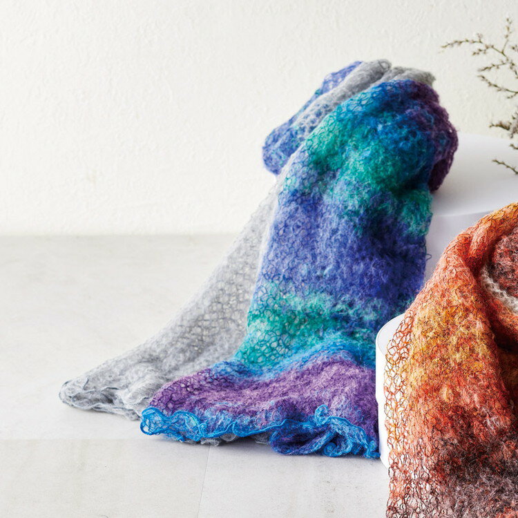 アクリル53%・ナイロン33%・毛14%30×140cm【代引きについて】こちらの商品は、代引きでの出荷は受け付けておりません。【送料について】北海道、沖縄、離島は送料を頂きます。