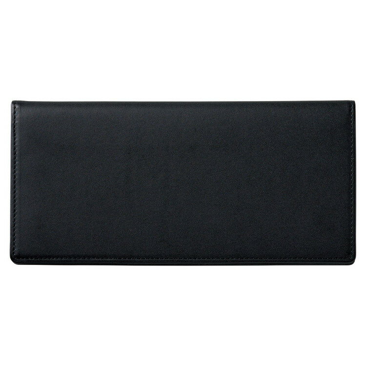複数枚のカードを収納できるポケットを縦列に配置するデザインで、かさ張りがちなカード類をスマートに収納できる人気アイテムです。札入・内ポケット・外ポケット×各1室、カード入×6室。牛革9.5×19.5×1.5cm【代引きについて】こちらの商品...