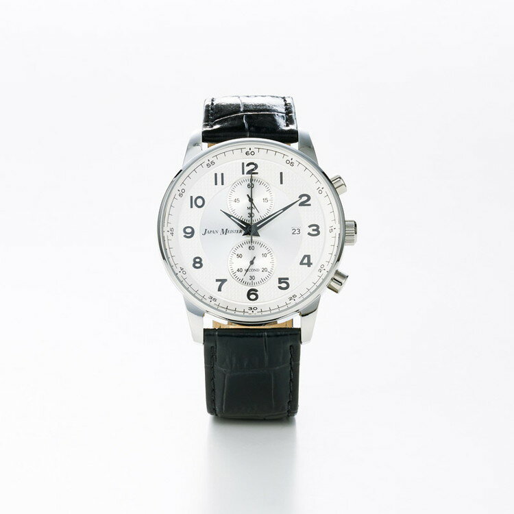 10気圧防水。ムーブメント日本製。ケース:ステンレス・ミネラルガラス、ベルト:牛革ケース:径約4.3cm、腕まわり約17〜21.5cm【代引きについて】こちらの商品は、代引きでの出荷は受け付けておりません。【送料について】北海道、沖縄、離島...