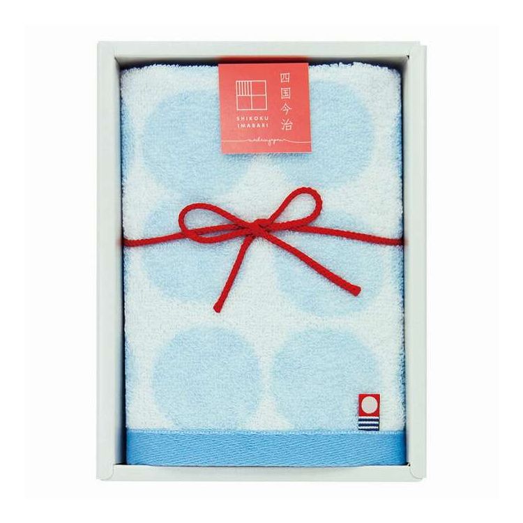 厳選された素材の高級ジャガードウオッシュタオル日本製【セット内容】-サイズ：34×35cm重量/容量：-箱サイズ：20×15×4cm材質：綿100%【代引きについて】こちらの商品は、代引きでの出荷は受け付けておりません。【送料について】北海...
