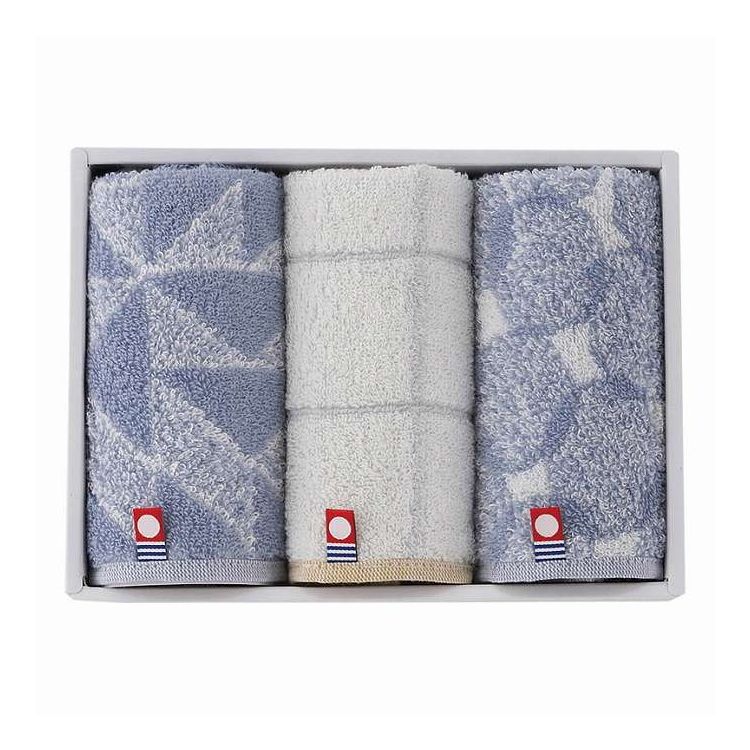 北欧をイメージしたシンプルでモダンなデザインとポップで可愛らしいカラーが特徴。ボリュームがあり、吸水性に優れた今治産のタオルハンカチです。日本製今治マーク（第2023-1477号）【セット内容】-サイズ：25×25cm重量/容量：0.2kg...