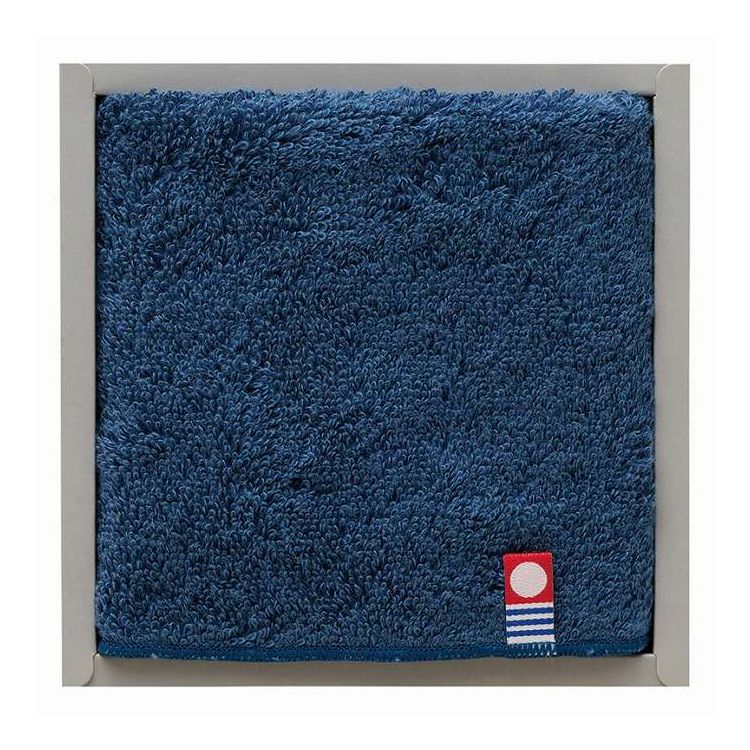 フェルガナコットンを使用した滑らかな肌触りのタオルハンカチです。高級綿糸のフェルガナコットンを使用した滑らかな肌触りで軽く吸水性にも優れた使いやすいタオルハンカチです。日本製今治マーク（第2018-766号）【セット内容】-サイズ：約22×...