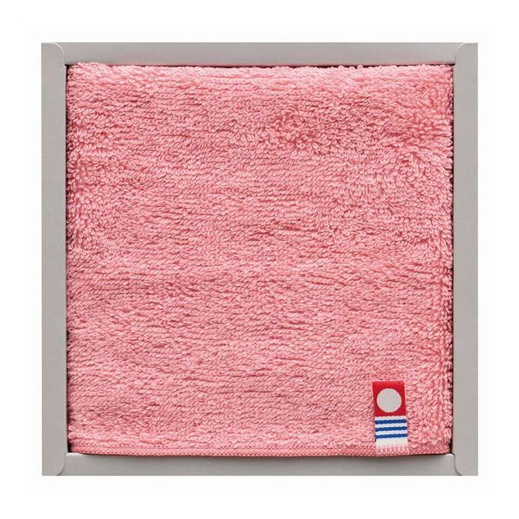 フェルガナコットンを使用した滑らかな肌触りのタオルハンカチです。高級綿糸のフェルガナコットンを使用した滑らかな肌触りで軽くて吸水性にも優れた使いやすいタオルハンカチです。日本製今治マーク（第2018-766号）【セット内容】-サイズ：約22...