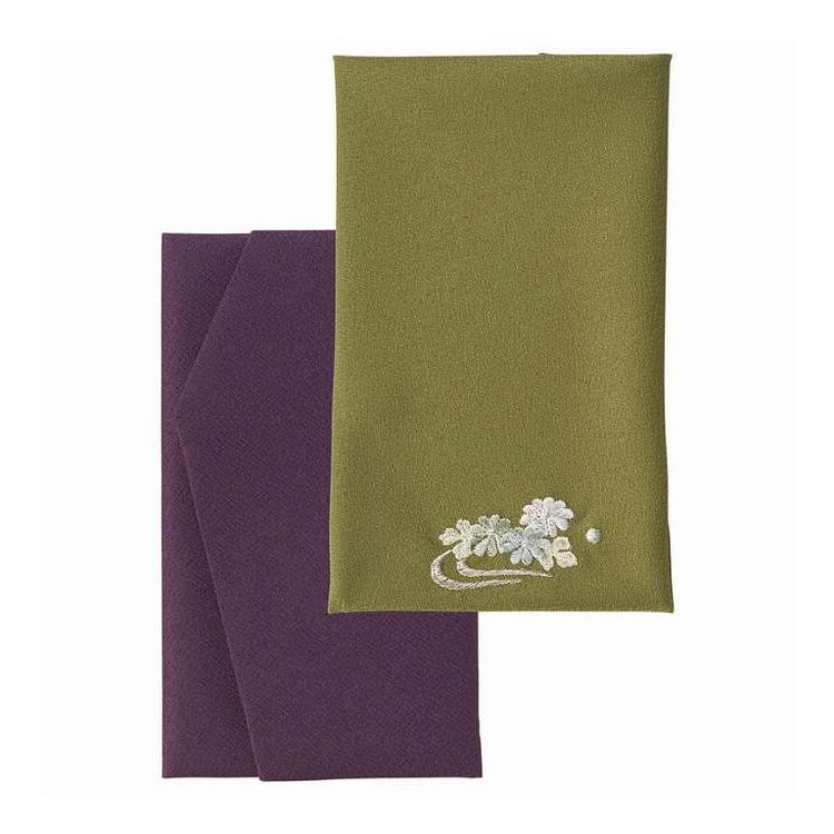 日本製【セット内容】-サイズ：金封包み:38×37cm、金封ふくさ:20×12cm重量/容量：0.1kg箱サイズ：21.5×25.5×2.5cm材質：ポリエステル100%【代引きについて】こちらの商品は、代引きでの出荷は受け付けておりません...