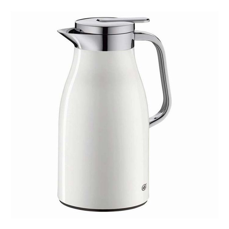 ドイツ語で「色」を意味するFARBE。ホームパーティやふだんの暮らしの中で、テーブルを華やかに彩ります。軽量で持ちやすく、ワンタッチで注げる使いやすさが魅力。ステンレス製魔法瓶構造なので、長時間の保温・保冷が可能です。★保温効力:61℃以上...