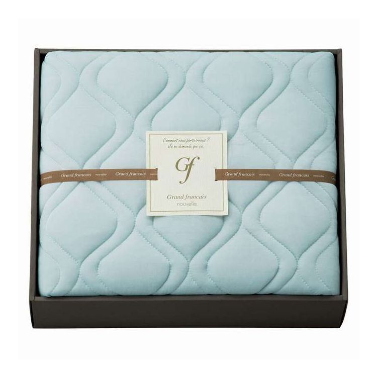 きめ細やかな糸の織り成しが、肌に優しく季節を感じさせない爽やかな寝心地を創ります。・抜群の吸水性で、サラっと感・落ち着いたカラー&デザイン・ふんわりとした心地よさきめ細やかな糸の織り成しが、肌に優しく季節を感じさせない爽やかな寝心地を創りま...