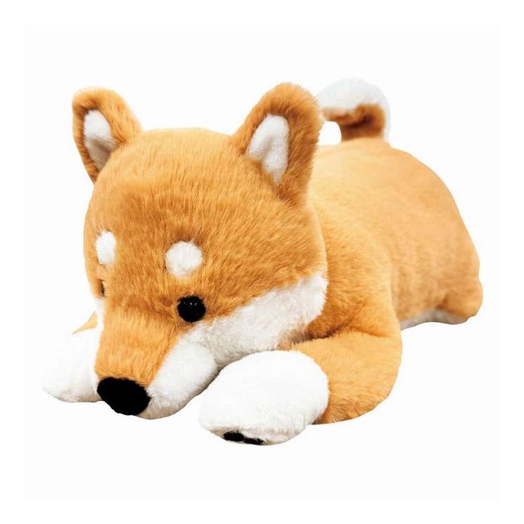 オトナだってもふもふに癒されたい!頑張る日々の暮らしの中にやわらかあたたかで優しくずっしりなomonuiが癒やしの時間をお届けします。ぎゅっとおもい2kgのぬいぐるみはおひざに、ベッドに、門番に。様々なシーンで活躍します。omonuiを抱え...