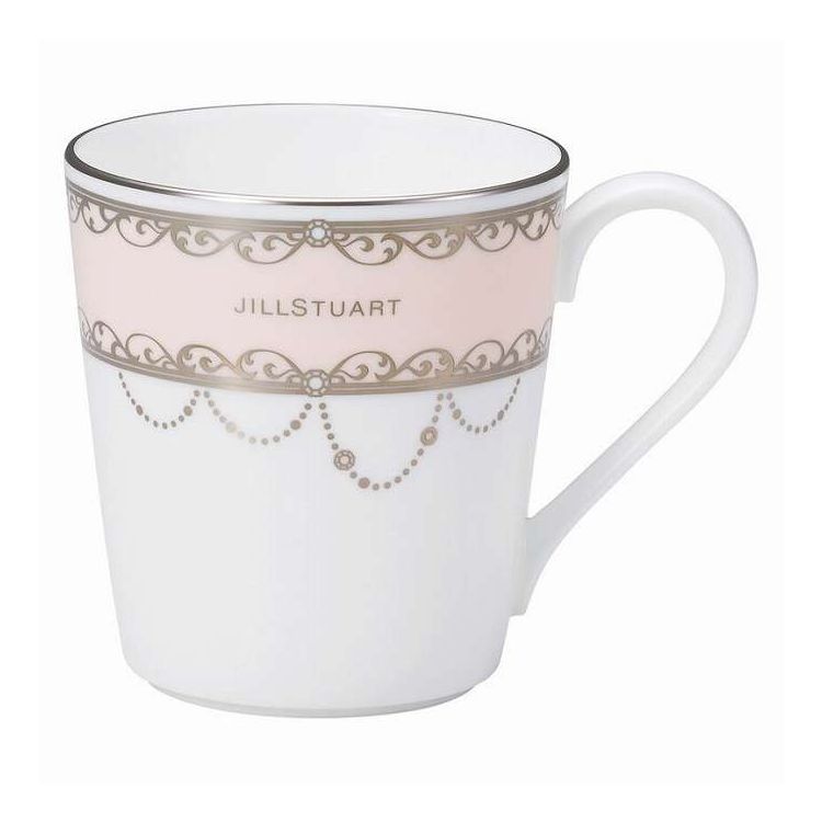 「CUTE×PRETTY×SEXY」をキーワードに、世界中の女性たちから圧倒的な支持を受けるブランド「JILLSTUART」。そんな女性らしくSWEETな彼女の世界観を表現したテーブルウェアが誕生しました。女の子の「かわいい」がつまったJI...