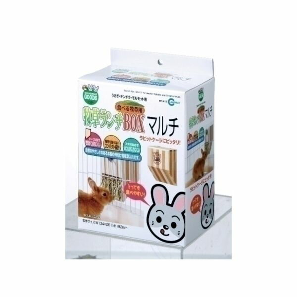 【商品詳細】自然のやさしさのある木製の外付け用牧草入れ【商品サイズ】145×90×215【材質】本体：天然木　ネジ：スチール　ワッシャ：スチール【原産国または製造地】中国【諸注意】●本品は小動物専用の用品です。他の目的には使用しないでくださ...