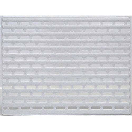【商品詳細】イージーホーム用スノコ単品パーツ【分類】ペット用品具【本体サイズ】555×425×10【材質】プラスチック【原産国または製造地】中国【諸注意】本品は小動物用飼育ケージ内設置用スノコです。ほかの目的には使用しないでください。火気に...