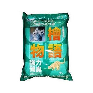 【商品詳細】天然檜100％使用による消臭力 　 檜の抗菌パワーで、臭いが出る前に消臭します材質/素材天然檜の廃材等、バインダー原産国または製造地日本【送料について】北海道、沖縄、離島は送料を頂きます。