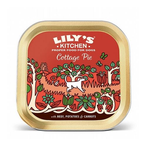 【商品説明】商品説明新鮮な牛肉とたくさんのおいしい野菜を使った、栄養満点のおいしいレシピです。じゃがいも、にんじん、ブロッコリー、いんげん豆、りんご、そしてハーブを加え、愛犬が健康的な食生活を送るために必要なビタミンとミネラルをすべて含んで...