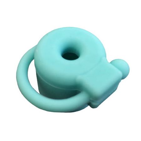 商品名れいんころん。カラーソーダ/4582147274149商品サイズ72×28×23mm商品重量7g個装サイズ100×100×24mm個装重量13g材質シリコン100%使用基準柄の太さ18mm〜25mm(あくまで目安です。)原産国日本【代...