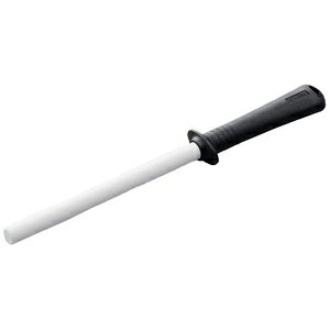 金属刃物用砥ぎ器包丁をはじめ、鎌やハサミ、ペンチなども研げる。ファインセラミック砥石採用！サイズ:25×3.4×1.9cm重量:0.07kg本体:ファインセラミックス/オレフィン系樹脂原産国:日本食洗機：可【送料について】沖縄、離島は送料を...