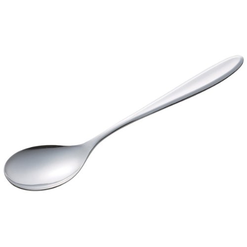 パッケージサイズ（約）：幅3.2×奥行1.5×高さ17.5cm材質：ステンレススチール【送料について】北海道、沖縄、離島は送料を頂きます。