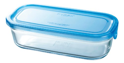 外寸 :186×93×H55mm製品重量:350g材質:本体:耐熱ガラス・フタ:ポリプロピレン容量:500ml【送料について】北海道、沖縄、離島は送料を頂きます。