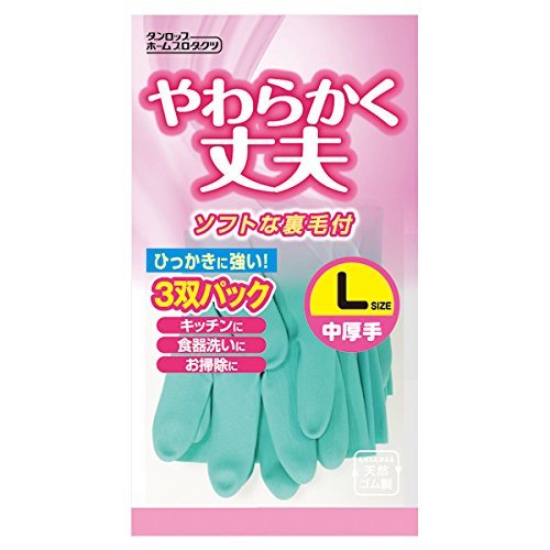 サイズ 全長:30.0cm手のひら回り:20.8cm中指の長さ:8.6cm素材 表：天然ゴム裏：綿（植毛）【送料について】北海道、沖縄、離島は送料を頂きます。