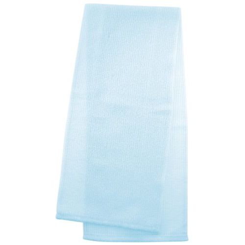 サイズ:約20×90cm本体重量:約36g材質:ナイロン65%、ポリエステル35%原産国:日本クニュクニュ触感のボディタオル・お湯を含ませ軽く絞ってから、もみ込むように泡立ててください。・メーカー；マーナ・サイズ；約20×90cm【送料につ...