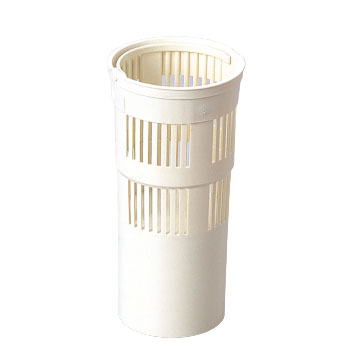 【サイズ】直径8×高さ16.4cm【重量（kg）】0.06【素材・材質】材質:本体/PP【生産国】日本【特徴】抗菌加工で清潔【送料について】北海道、沖縄、離島は送料を頂きます。