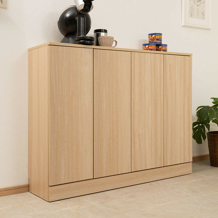 上品な木目が大人気。キッチンや、カウンター下の収納としてリニューアルされた【MARINE】マリンシリーズ。鮮やかなナチュラルカラーは、綺麗な木目が北欧テイスト感を醸し出しています。リビング・キッチン・寝室・子供部屋がさわやかな木の温かみを感...