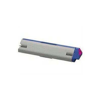 OKI トナー TNR-C3RM2：マゼンタJANコード：4949443209877【純正品】●対応機種：ML VINCI C911dn／ML VINCI C941dn／ML VINCI C931dn●印刷可能枚数：約10,000枚(A4／...