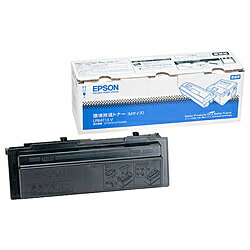 ●入数：1本対応機種：LP−S310　LP−S310N　印字枚数：8000枚【配送について】こちらの商品は、代引きでの出荷は受け付けておりません。