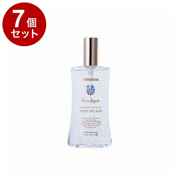 【商品詳細】天然由来原料配合の香料、植物由来の原料を使用し、容器には再生原料のリサイクルPETを使用。ペア—やアップルのフレッシュで爽やかな甘さを優しく包み込む、ジャスミンやミュゲの上品で華やかな香り。ラストにはムスクやサンダルウッドがほん...