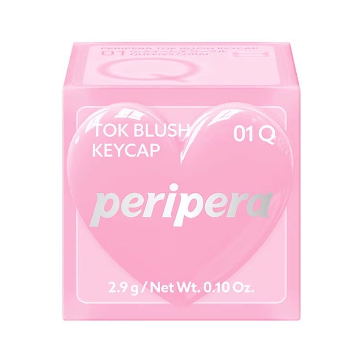 【商品詳細】【桃クリームをひとさじ、澄んだピーチコーラル】1.26色の豊富なラインナップで、カラーも使用部位も思いのままトーンもムードも、使う場所だってぜんぶ私の思いのまま！自分でコーディネートする、私だけのムード。カラー遊びは無限大?#今...