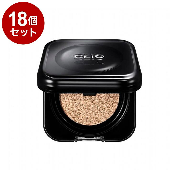 【商品詳細】SPF 40, PA++肌を柔らかく包み込むような塗り心地で、キメの整った肌を演出するキルカバークッション紫外線から皮膚を保護。(SPF 40, PA++)#欠点カバーシミ・赤み・クマなどの気になる肌悩みを均一にカバーし、厚塗り...