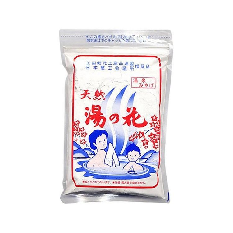 【商品詳細】乳白色のミネラル豊富なにごり湯となり、家庭で温泉気分が味わえます！●本品の成分は浴槽、風呂釜を傷めません！●残り湯はお洗濯にも使えます！●本品は浴槽内の汚れを取り、よごれが付着しないので掃除の手間が省けます。●本品は天然100％...