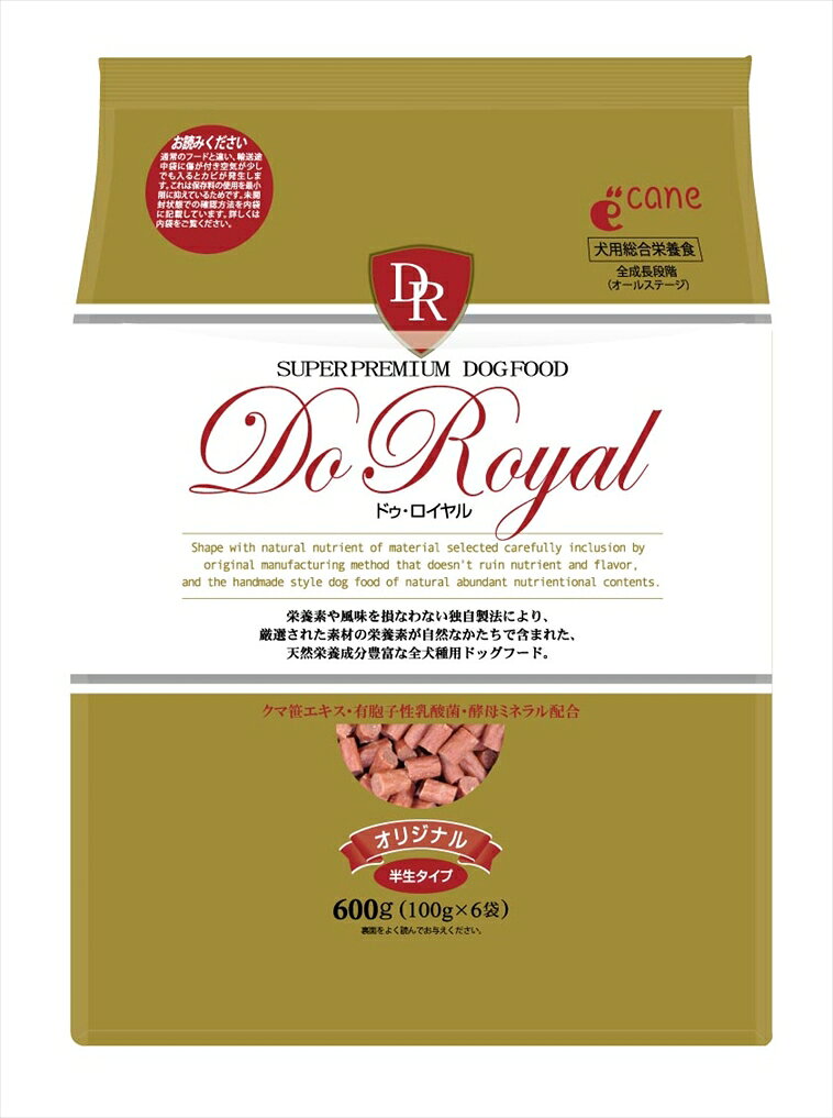 【商品詳細】牛肉、鶏肉、豚肉、オカラ、鮭白子、マッシュポテト、米糠、水あめ、小麦蛋白、小麦粉、コーンスターチ、脱脂大豆、卵、植物油、チーズ、オリゴ糖、ミネラル類(Na、Cl、Ca、P)、湿潤剤(ソルビトール)、pH調整剤(リン酸塩(Na)、...