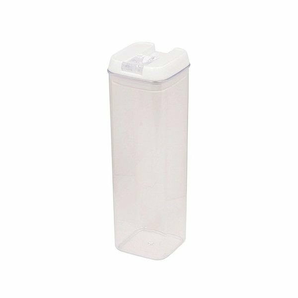 【商品説明】本体：　レバー・ふた下部/ポリスチレン(耐熱温度70度、耐冷温度-20度)、ふた上部：　ポリプロピレン(耐熱温度100度、耐冷温度-20度)、パッキン：　シリコーンゴム(耐熱温度180度、耐冷温度-20度)【原産国】　中国【容量...