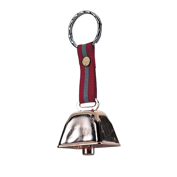 登山に・ハイキングに・山菜取りに！熊との遭遇を避けるためにも【製品サイズ】W30xD25xT30mm【重量】17g【材質】本体：鉄（銅めっき）、ヒモ：ナイロン【送料について】北海道、沖縄、離島は送料を頂きます。LINKクマすず Sクマすず ...