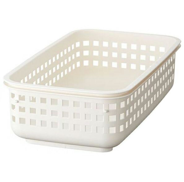 種類やカラーが豊富なライクイット【like-it】のバスケット。ランドリーや収納など色々な用途で、また、シリーズで組み合わせての使用もオススメ。ランドリーから小物収納まで、マルチに使用できます。スタッキング機能付き。「スタッキングランドリー...