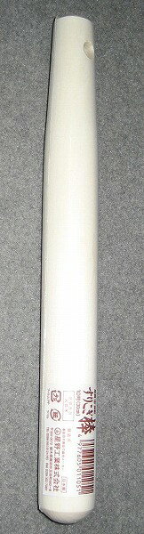 手に馴染みやすいシンプルな作りのすりこぎ棒規格：30cm重量（g）：90g製造国：日本商品サイズ（約）：幅3.2×奥行き30×高さ3.2cm材質：天然木【代引きについて】こちらの商品は、代引きでの出荷は受け付けておりません。【送料について】...