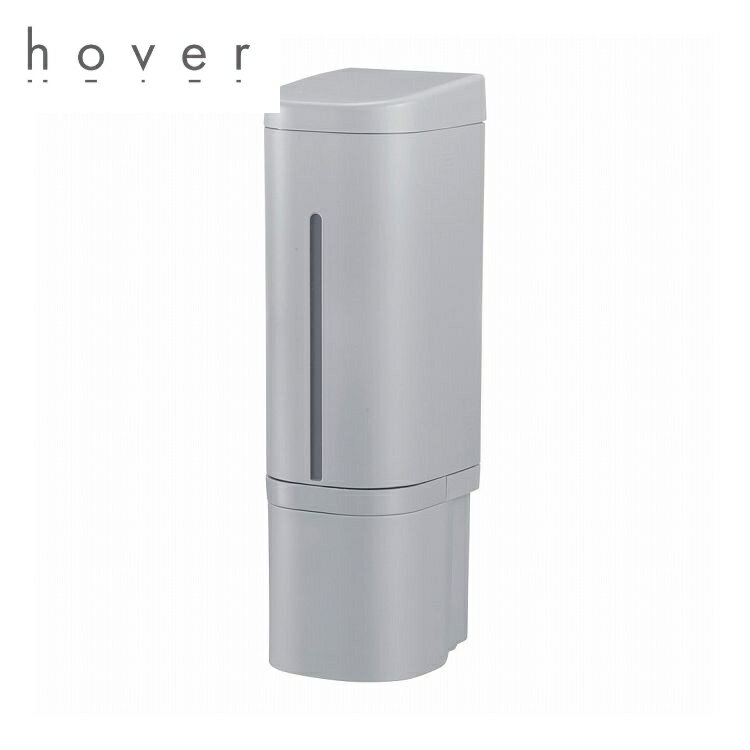 汚れが付きにくくお手入れが簡単スッキリと綺麗に収納・設置ができるシール対応で、様々な壁面に対応吐出部にシリコン製の弁をつけることで、高粘度の液体にも対応可能に（リキッド）高粘度のトリートメントにも対応可能泡タイプ、ミストタイプ、チューブタイ...