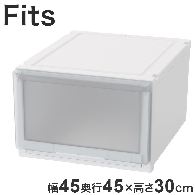 間に置くだけで収納力を高める連結棚サイズ(cm):45×55×30材質/ 引出、外枠、天板：PP前パネル：MBS樹脂 補強板：アルミ前倒れ防止パーツ：スチロール製品重量（g）：3530耐荷重：天板5kg / 引出内6.2kg商品変更日】20...
