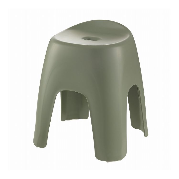 シャワー派に最適な座面高さ40cm。幅広座面。体に触れる面積が広いので、座りやすく安定感がある。通気性が良い4本脚。浴槽のヘリに掛けて乾かせる。抗菌加工付き。外寸サイズ（約）幅37.5×高さ34×奥行44cm座面高さ（約）40cm材質:本体...