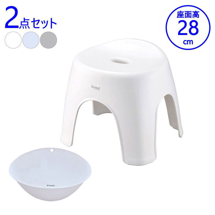 【湯おけ】スタンダードな湯おけ抗菌効果のある銀イオン配合。 衛生的に使えます。吊下げて収納できるフック穴付きサイズ（約）幅25x奥行26.5x高さ9cm材質:本体/ポリプロピレン重量（約）202g容量（約）2.4L耐熱温度:110度【風呂椅...