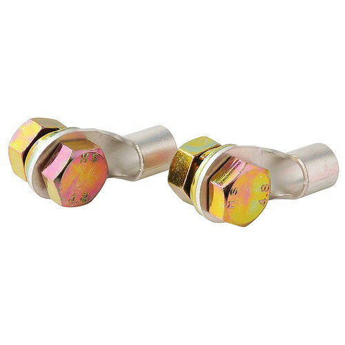 【商品詳細】アーク溶接時のケーブル用接続端子です。アーク溶接時のケーブル用接続端子サイズ：38SQ用【送料について】北海道、沖縄、離島は送料を頂きます。